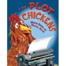The Plot, the Setting, the Characters Story Elements