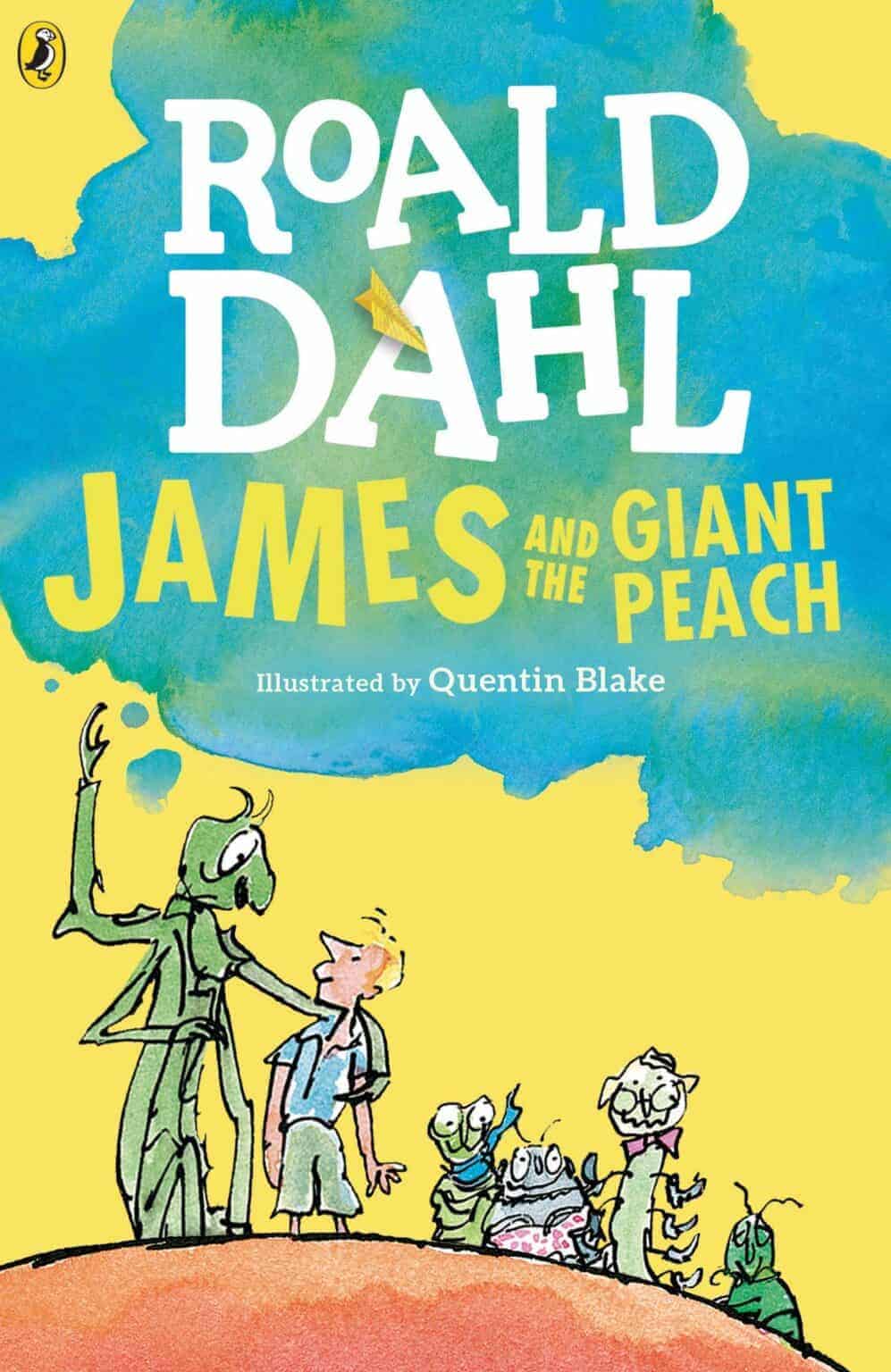 13 Best Villains in Children's Books