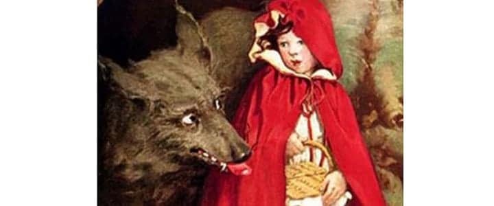 The Best Villains in Children's Books