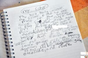 Encourage Kids to Write a Journal (+ Ideas to Get Started ...