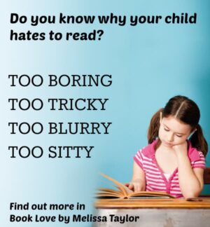 The 4 Big Reasons Kids Don't Like to Read