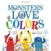 Picture Books and Games to Learn Colors - Imagination Soup