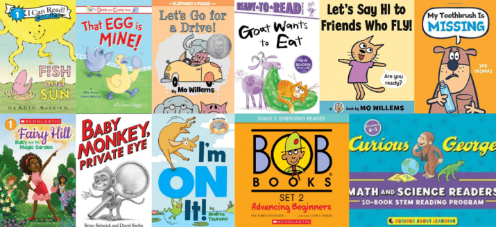 Up And Away Book Phonics Level 3 In