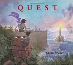 Picture Books to Teach Sequencing & Beginning, Middle, and End ...