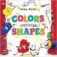 16 Playful Children's Books About Shapes for Kids - Imagination Soup