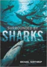 22 Interesting Shark Week Books for Kids - Imagination Soup