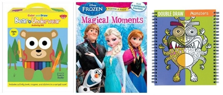 Draw Your Own Seek and Find Puzzle (+ Book Recommendations ...