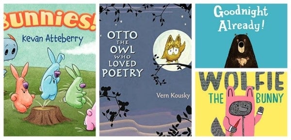 13 Best Villains in Children's Books