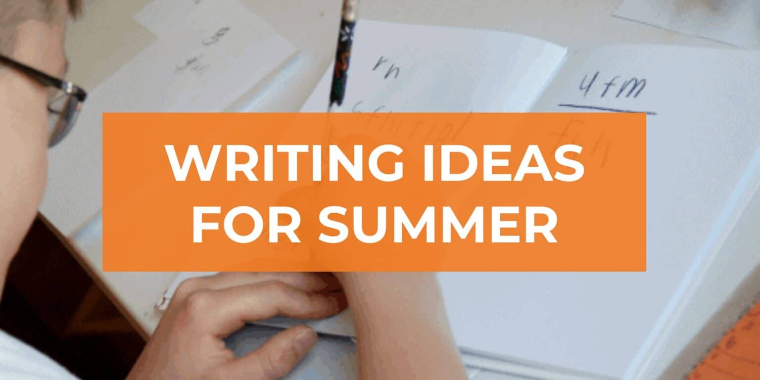 Excellent Writing Contests for Kids (and Other Ways To Get Published ...