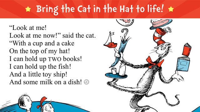 Good Storybook Apps for Toddlers, Preschoolers, and Early Elementary ...