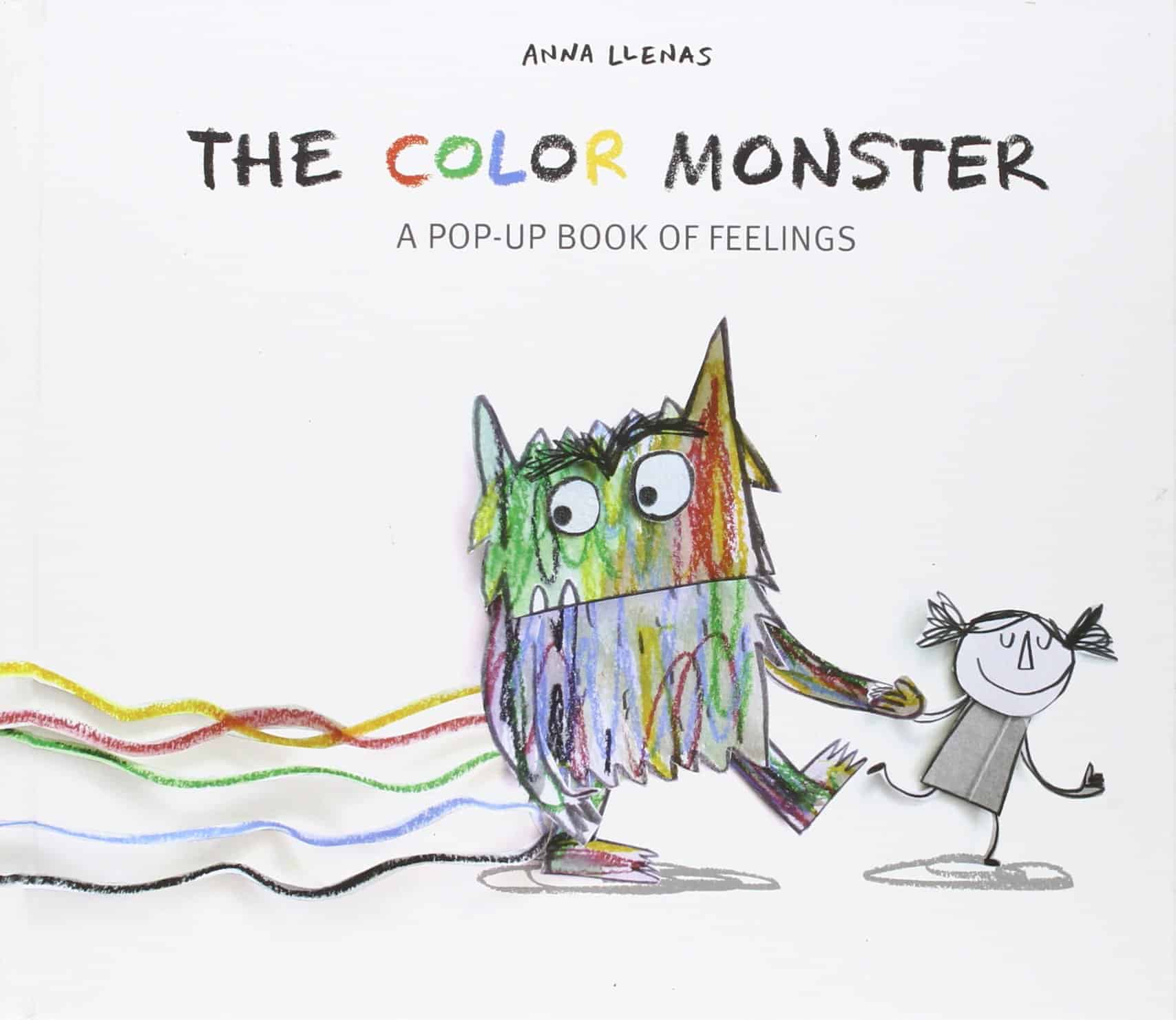 20 Amazing Pop Up Books Your Kids Will Love