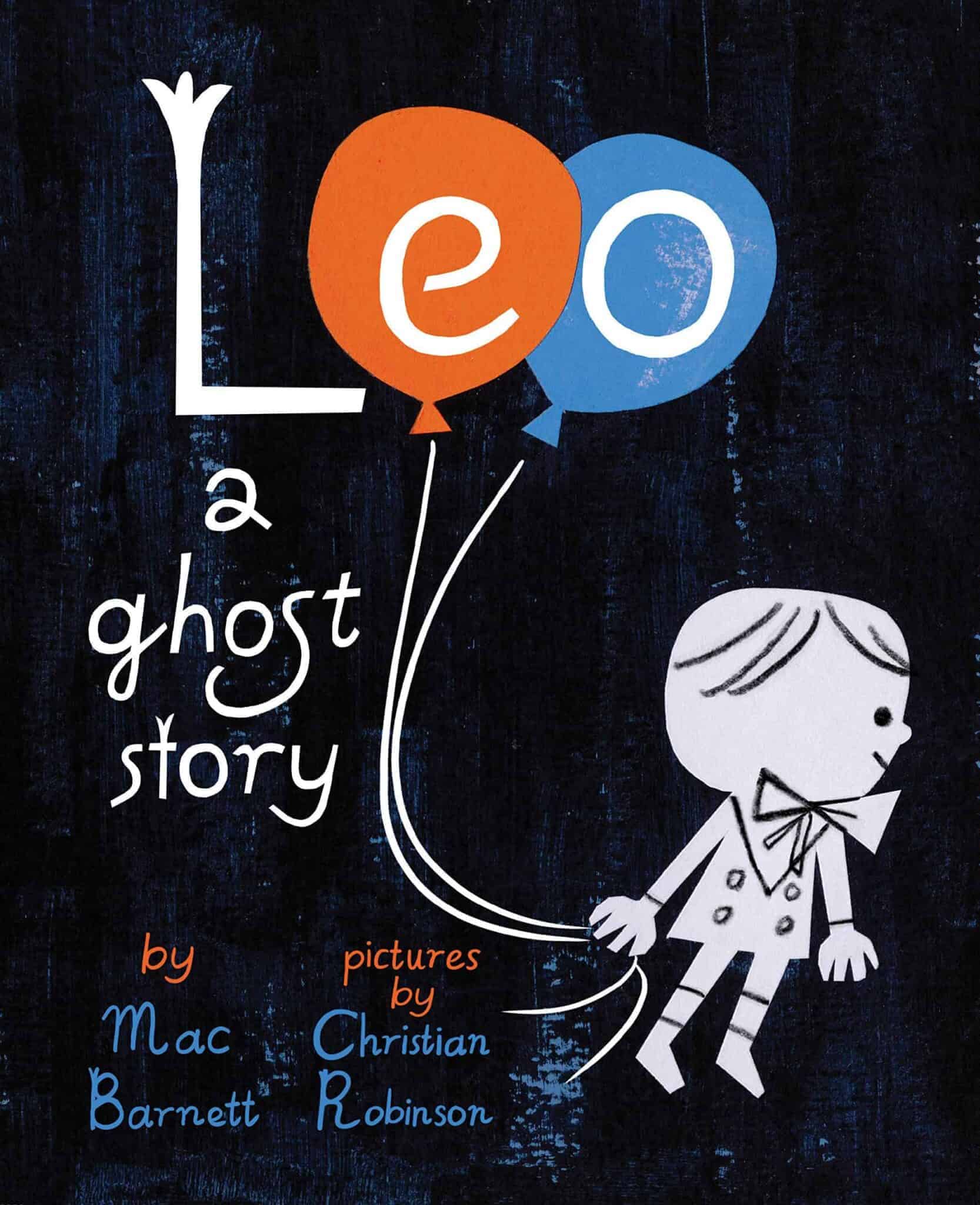 36 Popular Ghost Stories for Kids - Imagination Soup