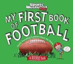 24 Fantastic Football Books for Kids - Imagination Soup