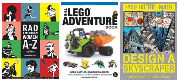 13 Best Villains in Children's Books