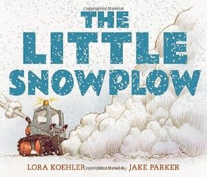 40 Wonderful Winter Books to Read Aloud to Kids - Imagination Soup