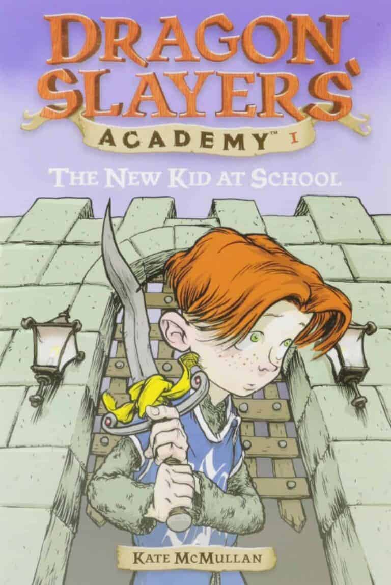 100 Best Fantasy Books For Kids - Imagination Soup