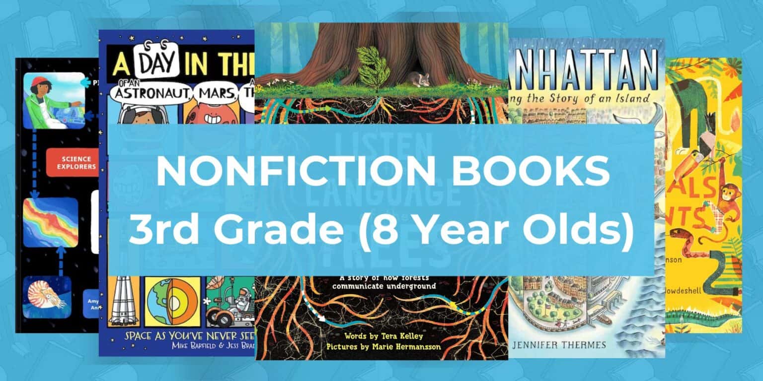 11 Beautiful New Picture Books, January 2025 - Imagination Soup