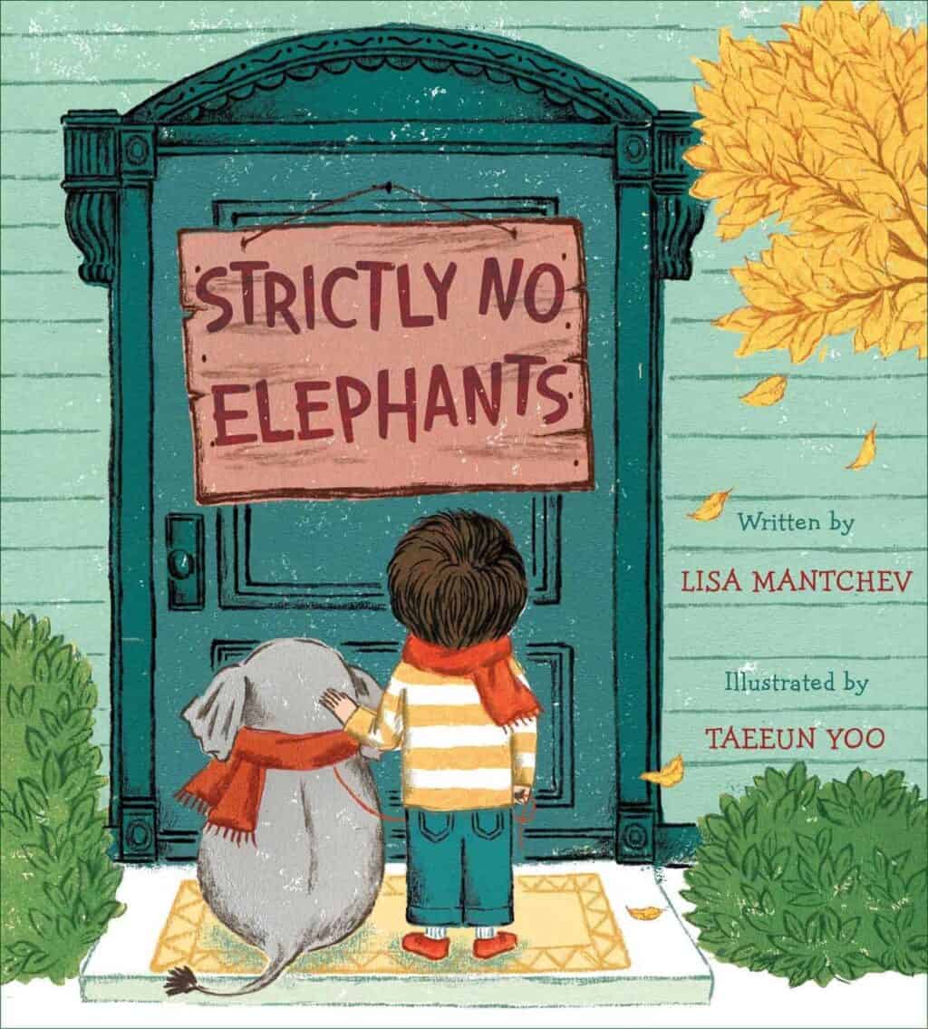 Picture Books That Teach Kids About Prejudice, Inclusion, and Kindness