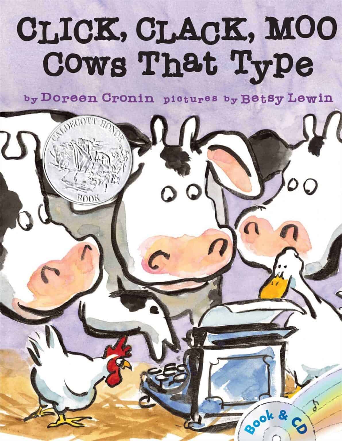 The 80 Funniest Funny Picture Books for Kids - Imagination Soup