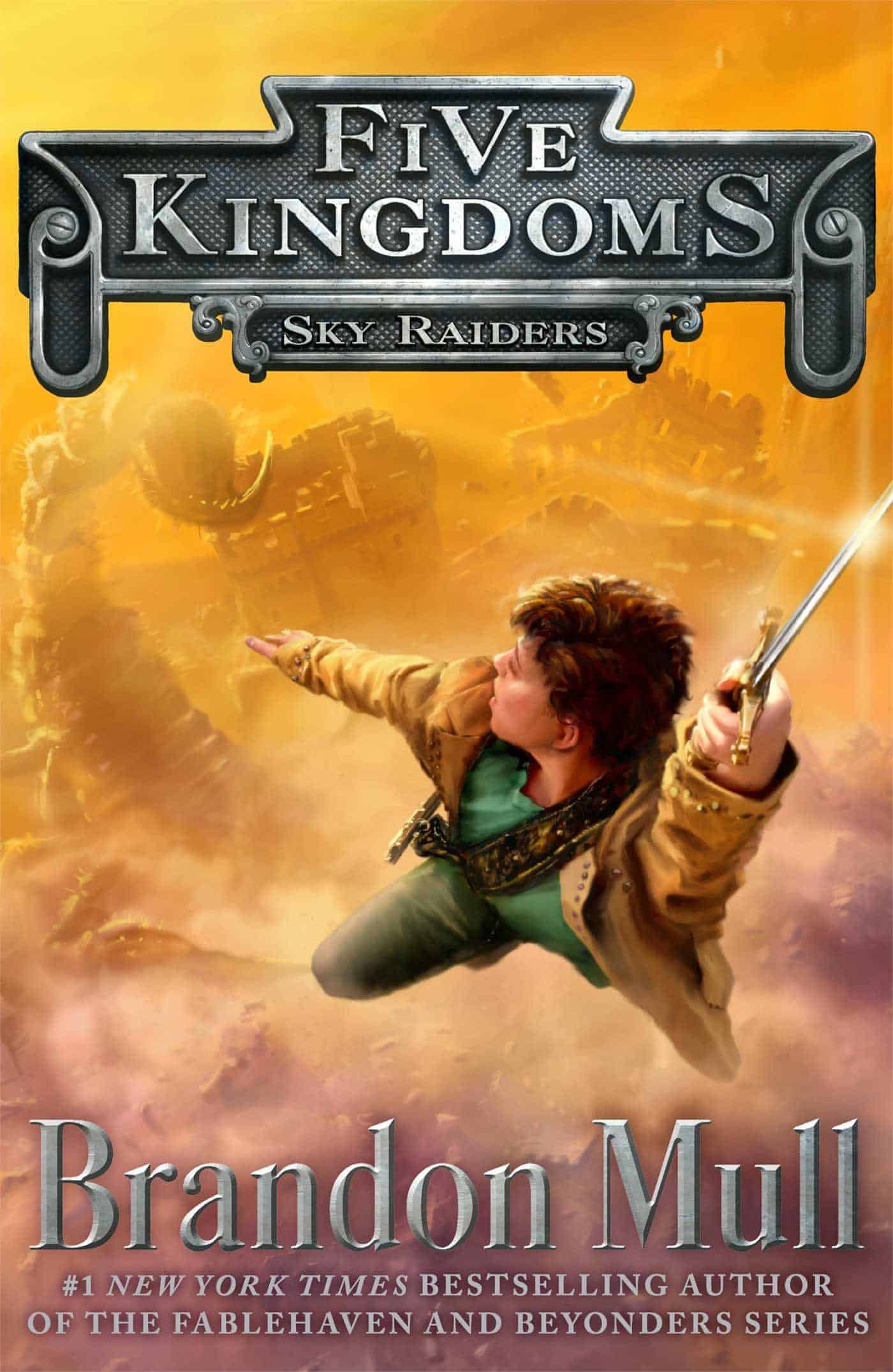 18 Books Like Keepers of the Lost Cities (Read Alikes) - Imagination Soup