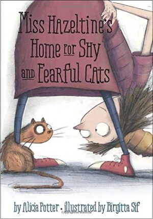 25 Books About Shy Kids - Imagination Soup