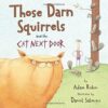 Favorite Cat Books for Cat Crazy Kids