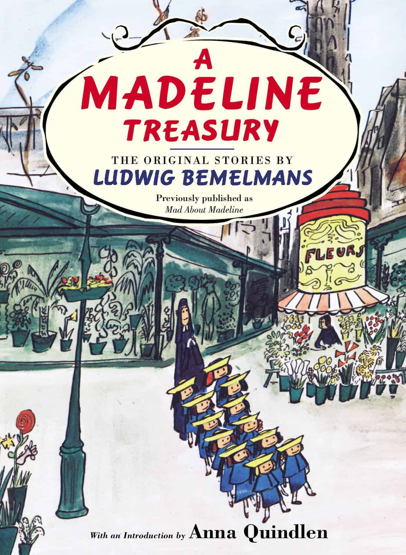 100 Best Movies Based on Books (for Kids)