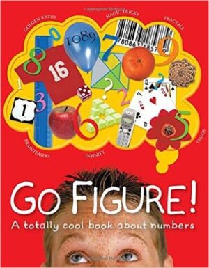 80 Educational Children's Math Picture Books - Imagination Soup