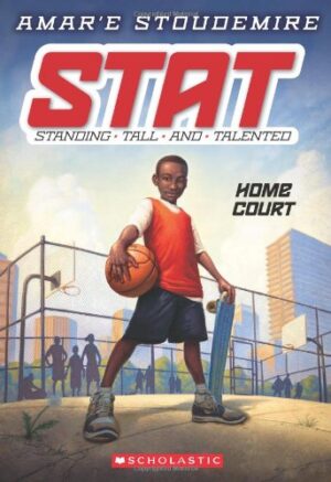 36 Best Basketball Books for Kids of All Ages
