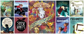 20 Best Middle Grade Books of 2025 (So Far) - Imagination Soup