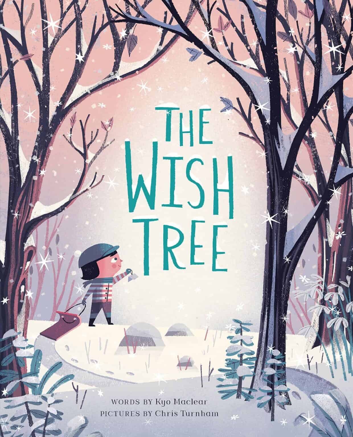 40 Wonderful Winter Books to Read Aloud to Kids - Imagination Soup