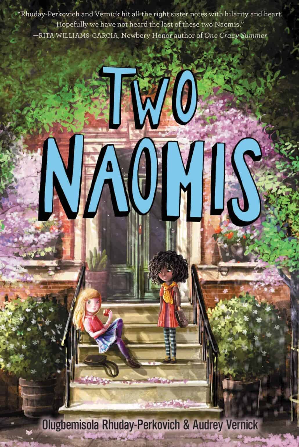 Chapter and Middle Grade Books with Diverse Main Characters ...