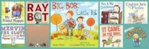 Meaningful Picture Books About Moving to a New House - Imagination Soup