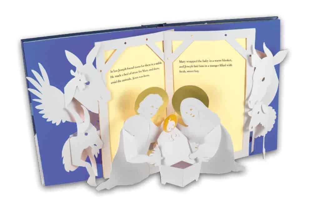 20 Amazing Pop Up Books Your Kids Will Love – ParentingBest.com