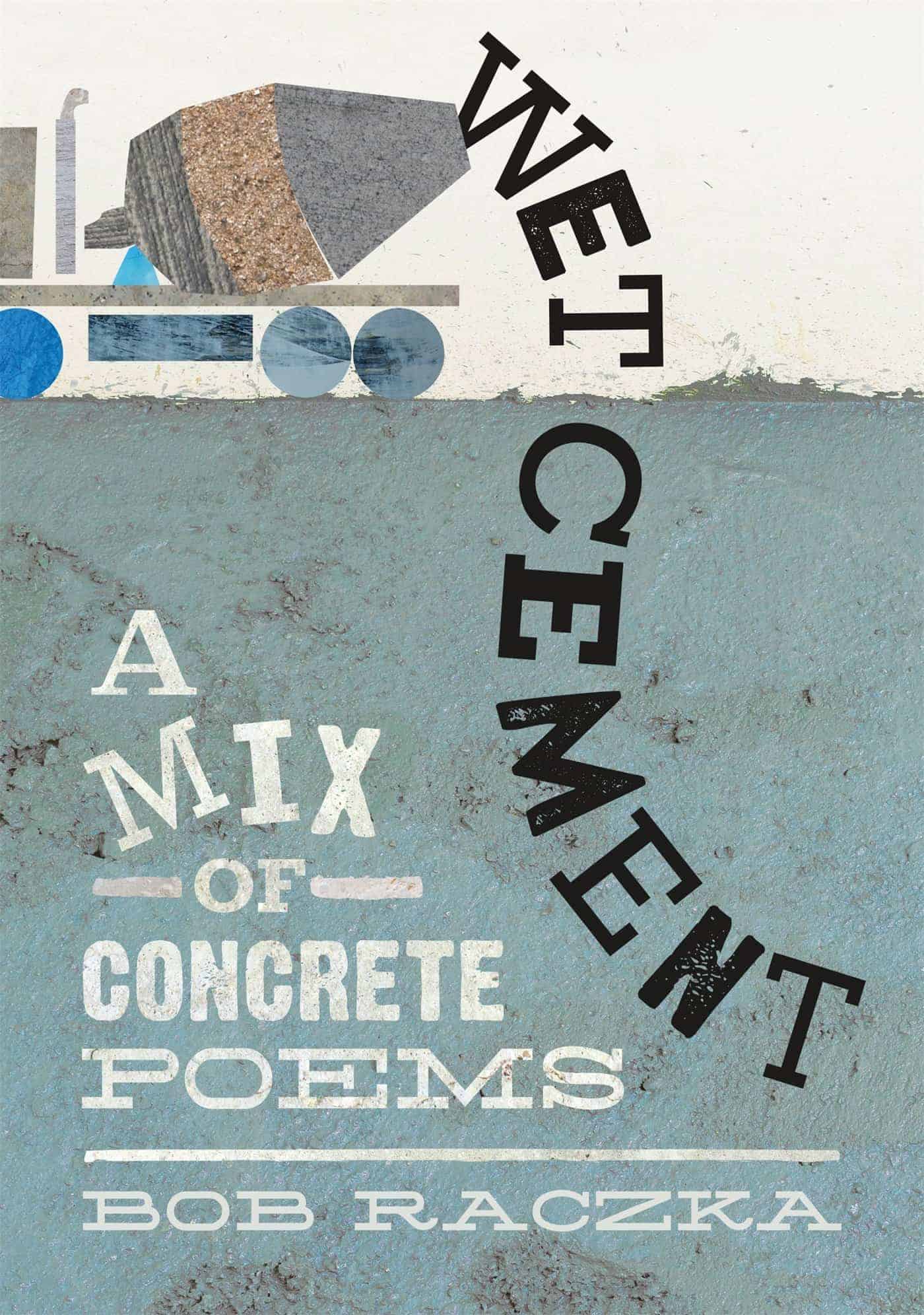 50 Best Poetry Books for Children - Imagination Soup