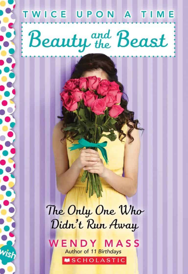 Ultimate List of Beauty and the Beast Retellings and Adaptations (for ...