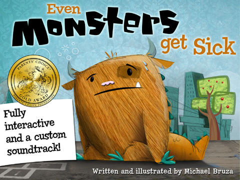 Good Storybook Apps for Toddlers, Preschoolers, and Early Elementary ...