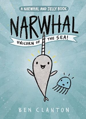 8 Favorite Narwhal Books for Kids - Imagination Soup