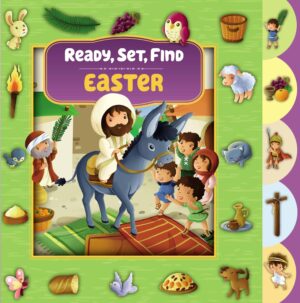 25 Favorite Easter Books for Kids (Christian and Secular) - Imagination ...