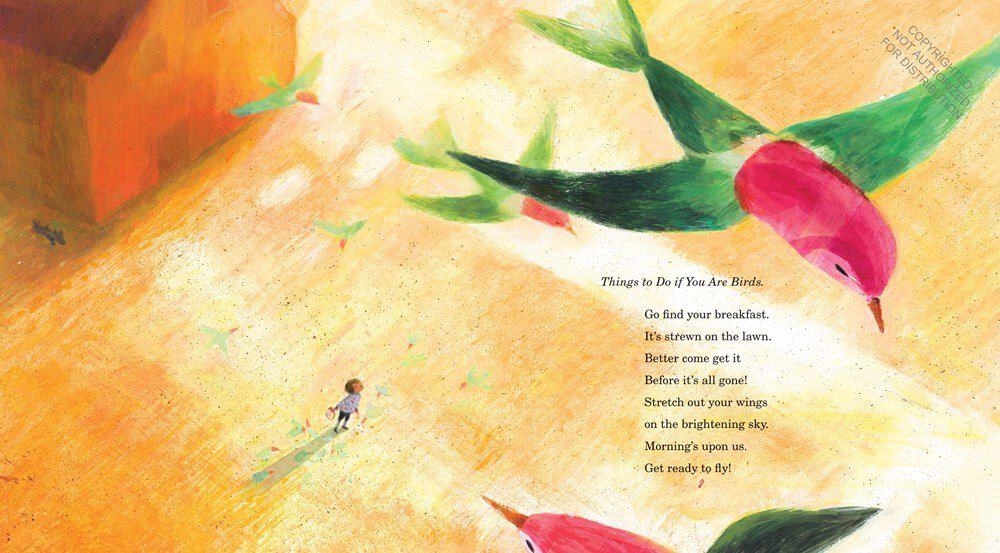 Picture Books You Can Use for Writing Prompts - Imagination Soup