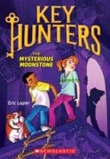 25 Books like the Magic Tree House Books