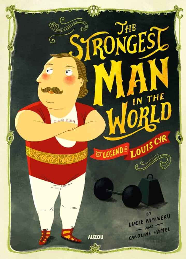 100+ Best Books About Sports for Kids - Imagination Soup