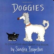 100 Favorite Dog Books for Kids