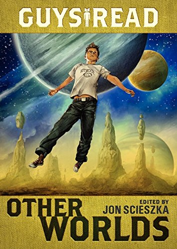 Guys Read Short Stories Invite Boys Into (a Different Kind of) Reading ...