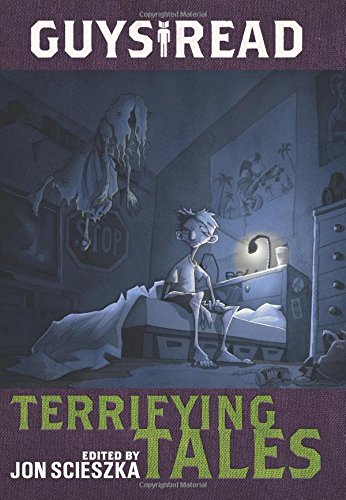 Guys Read Short Stories Invite Boys Into (a Different Kind of) Reading ...