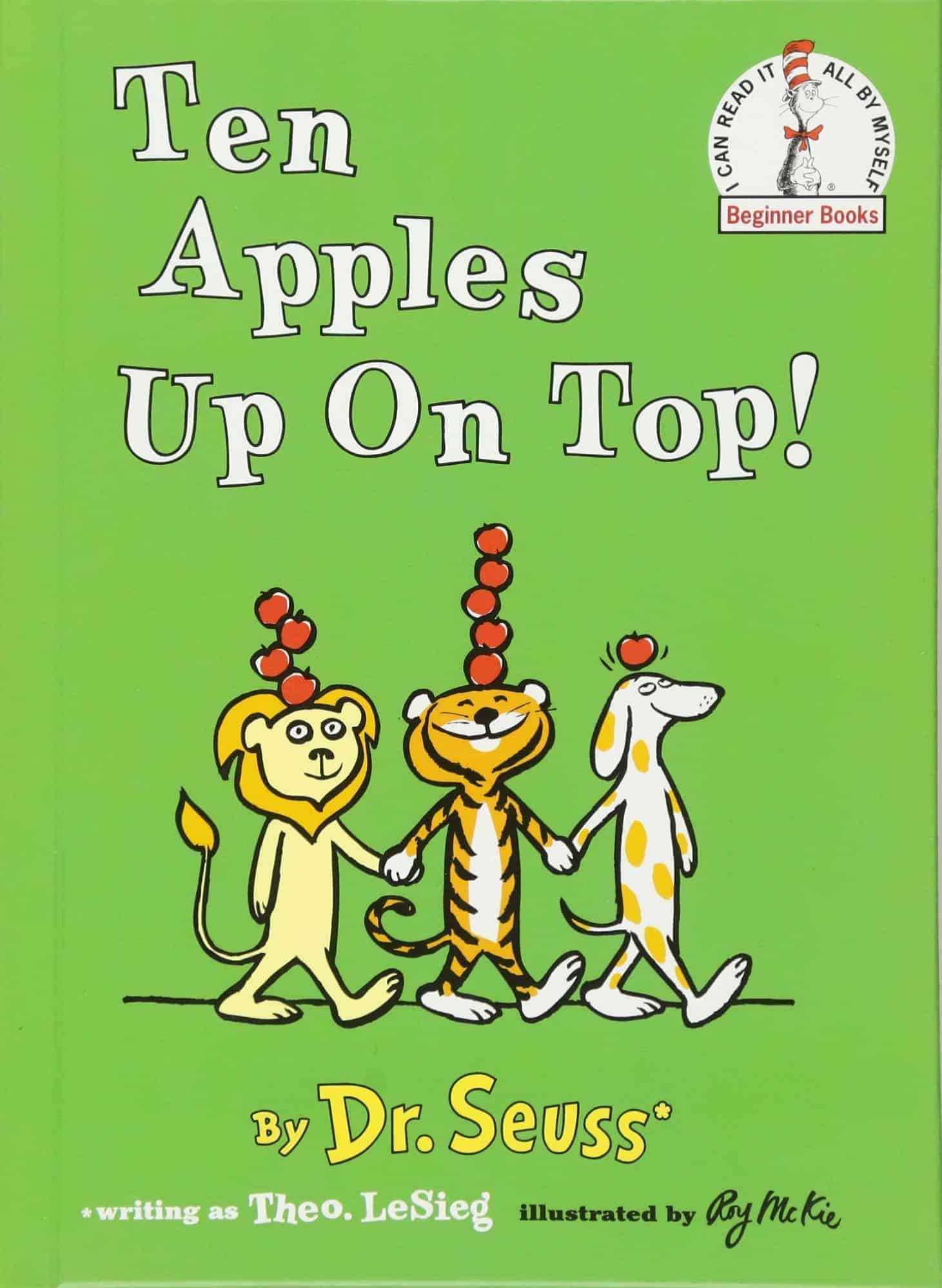 50 Best Books for 3-Year-Olds - Imagination Soup