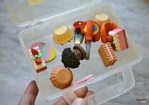 Easily Make Your Own Literacy Book Bags - Imagination Soup