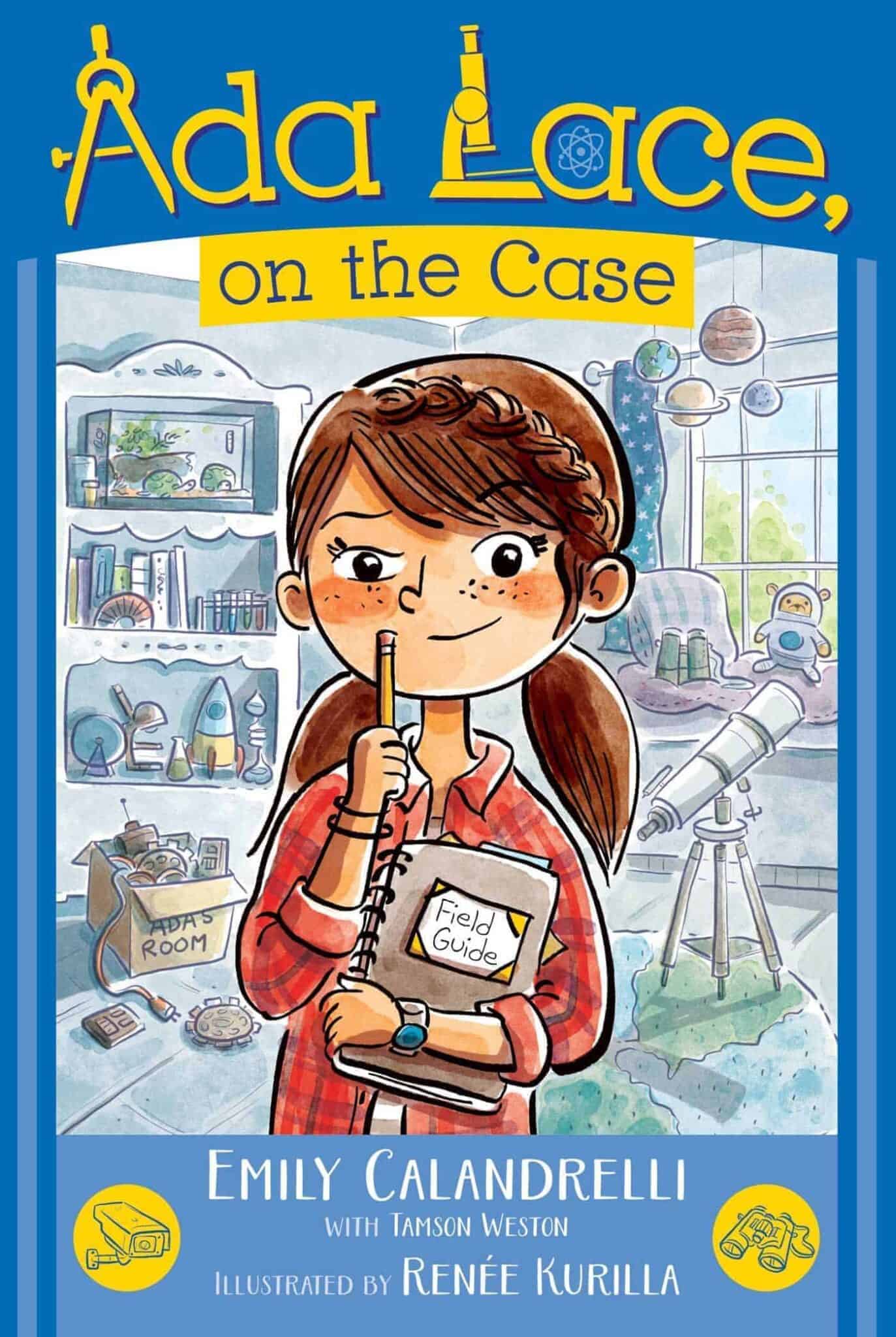 Best Chapter Books For 8 Year Olds 3rd Grade Imagination Soup