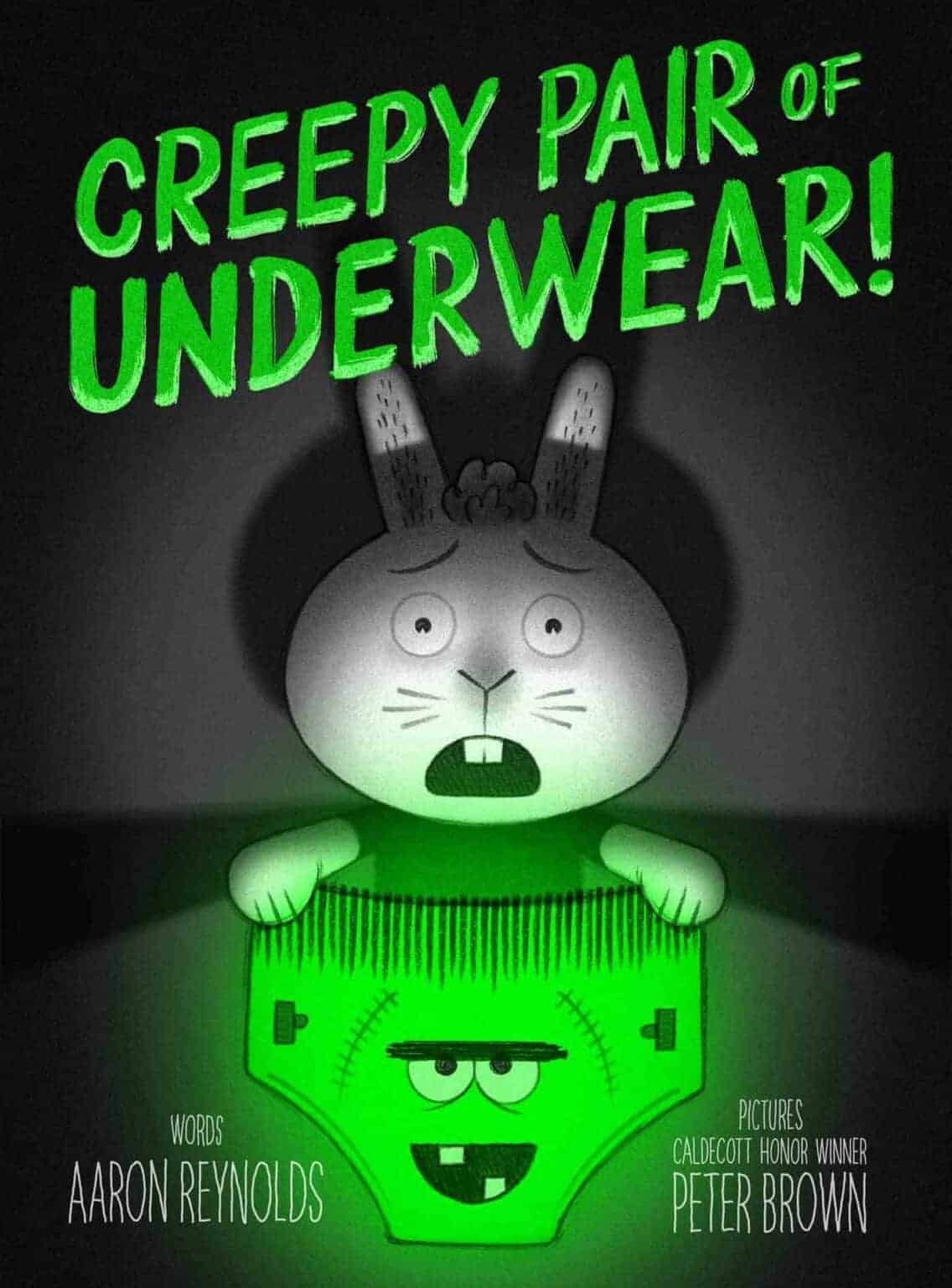 Children's Picture Books About Underwear - Imagination Soup