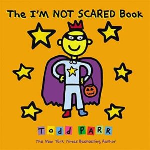 The Best SEL Picture Books About Feelings and Emotions